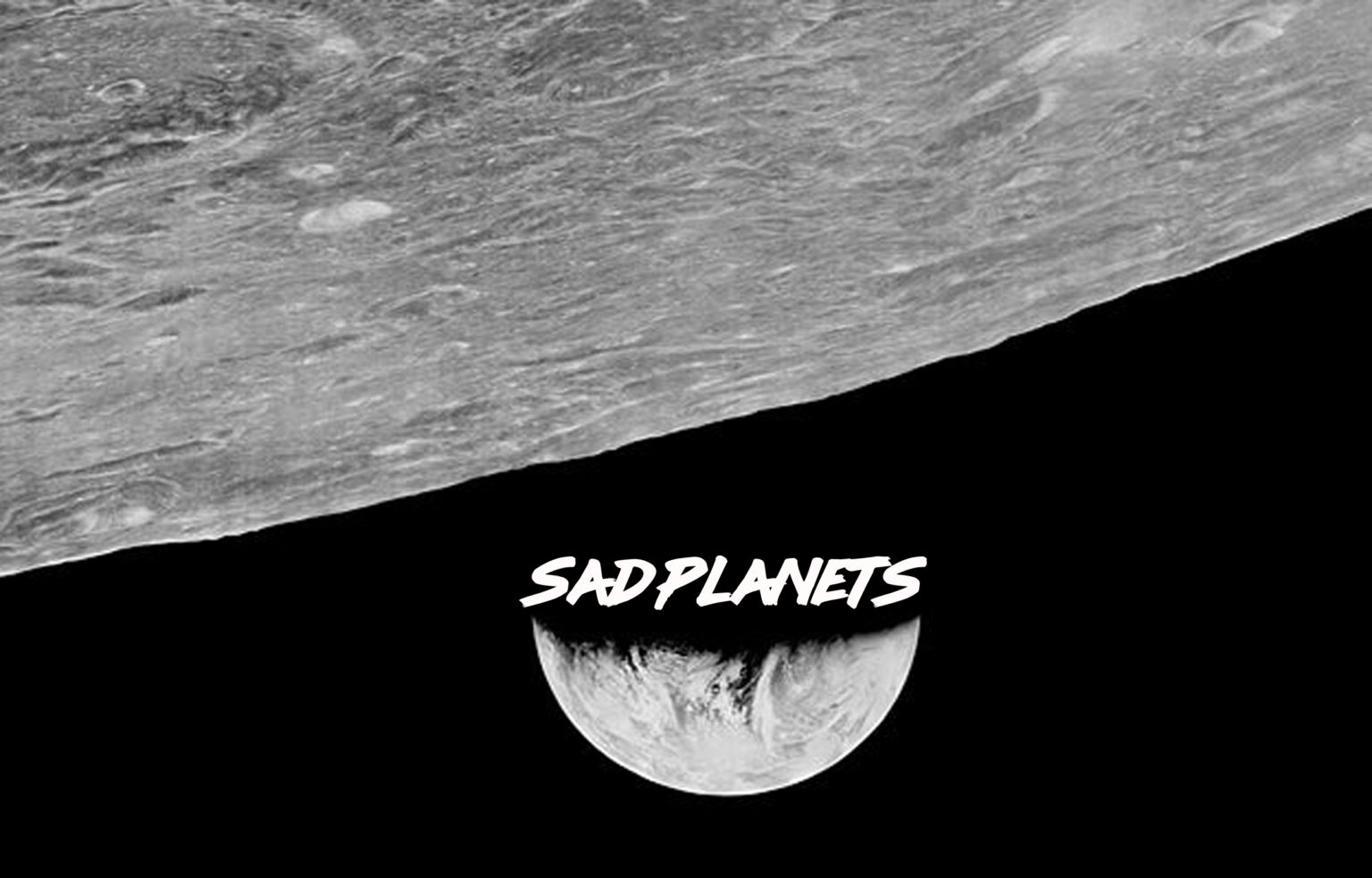 Bio - Sad Planets